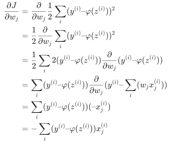 深度学习笔记（数学基础） | Nboxff's Blog